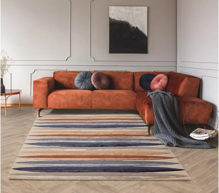 Tribeca Design Kusový koberec Blondie Pod Multi Rozměry: 160x230 cm