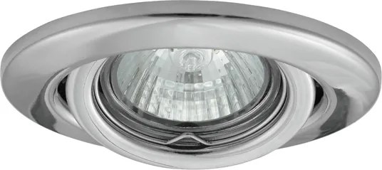 Kanlux 00921 DELE AL-205-C - Podhledové bodové svítidlo (pouze na ind. objed