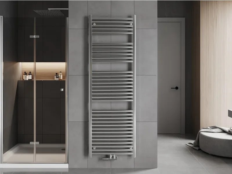 Mexen Hades, topné těleso 1800x600 mm, 780 W, chromová, W104-1800-600-00-01