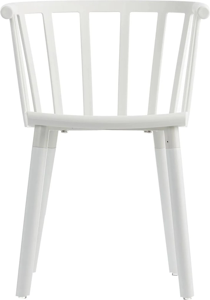 Židle Madlen White