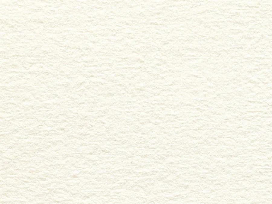 Luxusní koberec Audrey 30 - bílý - 4m | 5m