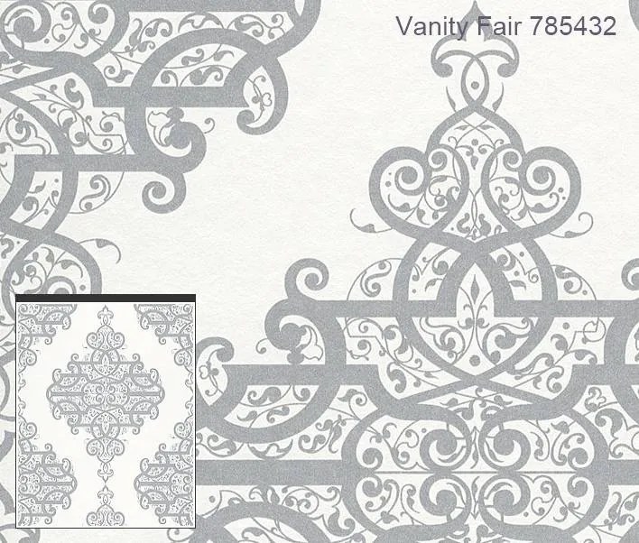 Rasch Tapeta Rasch, kolekce Vanity Fair, 785432