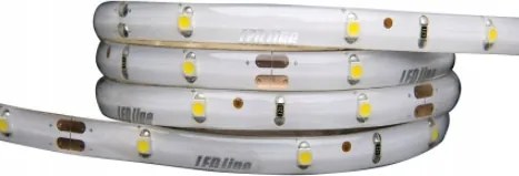 Led páska Led 150 SMD3528 6200-6700K IP65 5 m