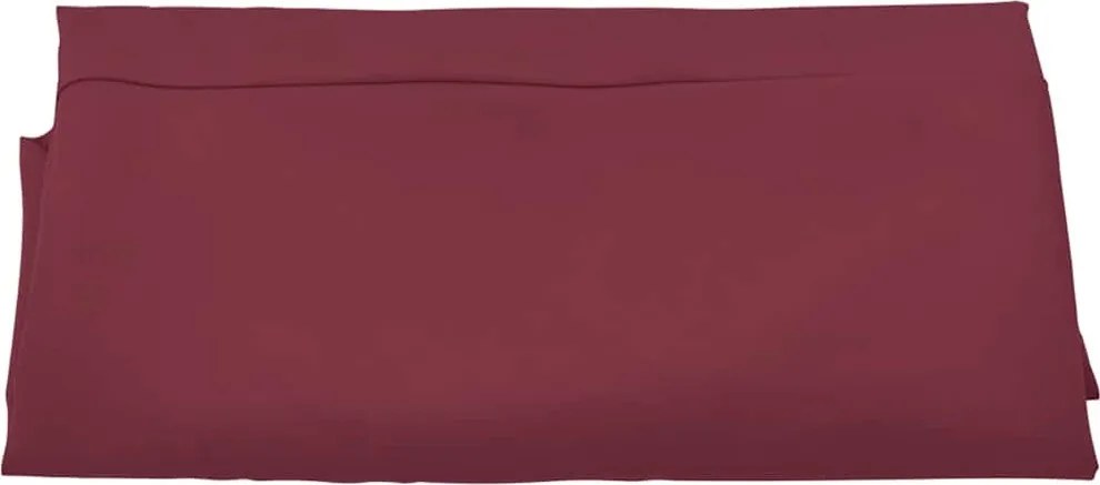 vidaXL Náhradní potah na konzolový slunečník 350 cm [313812] Barva: Modrá