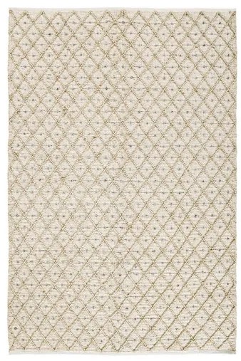 BIZZOTTO Koberec CHANDER bílý 160x230 cm 0607894