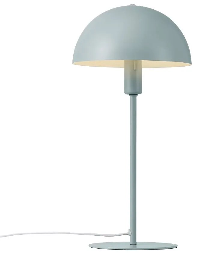 Stolní lampa Nordlux Ellen (zelená) Stolní lampy kov, plast IP20 48555023