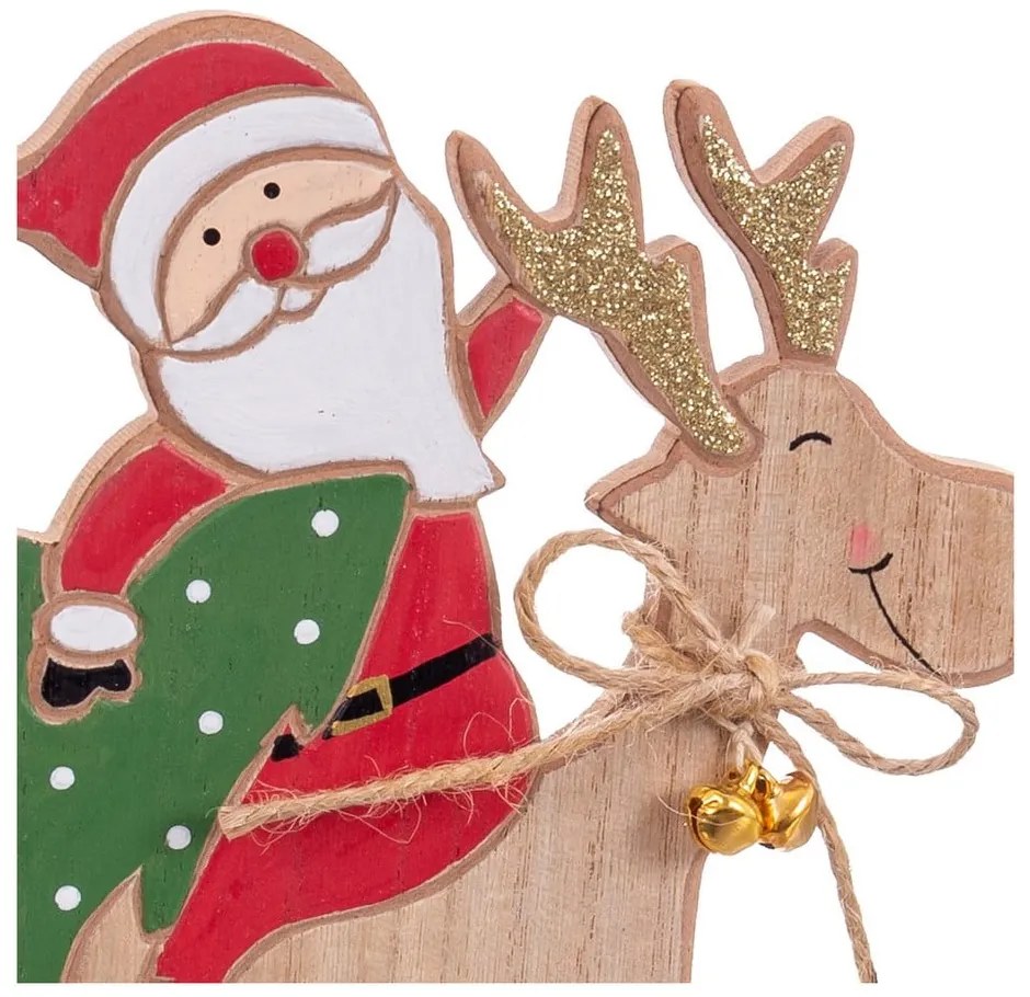Vánoční figurka Reindeer – Casa Selección