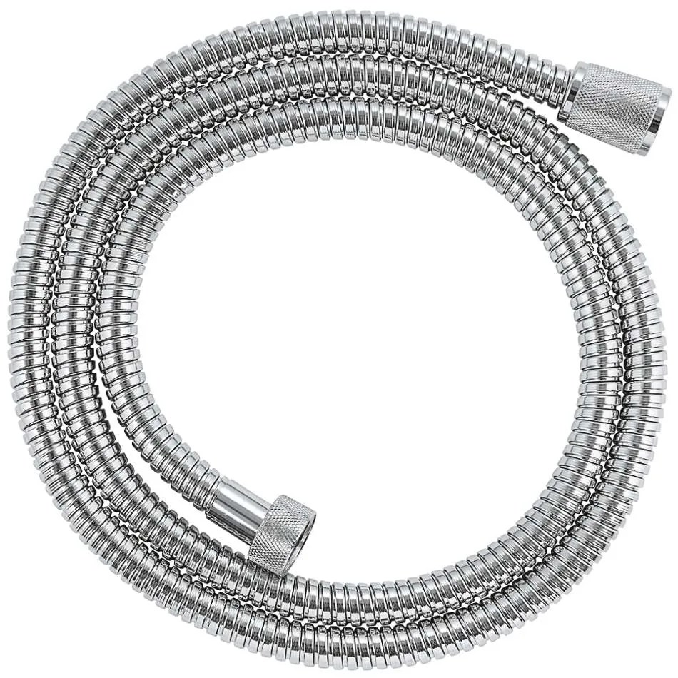 Grohe - Sprchová hadice VitalioFlex Metal Long-Life 1,5 m, chrom 27502001