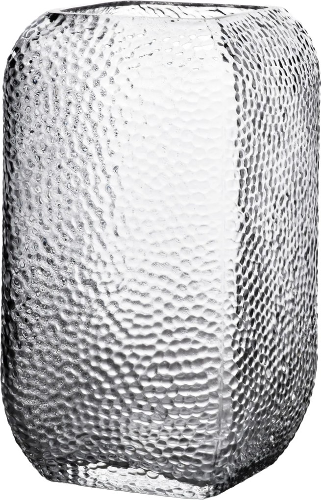 Váza Serenite 12x20 cm čirá