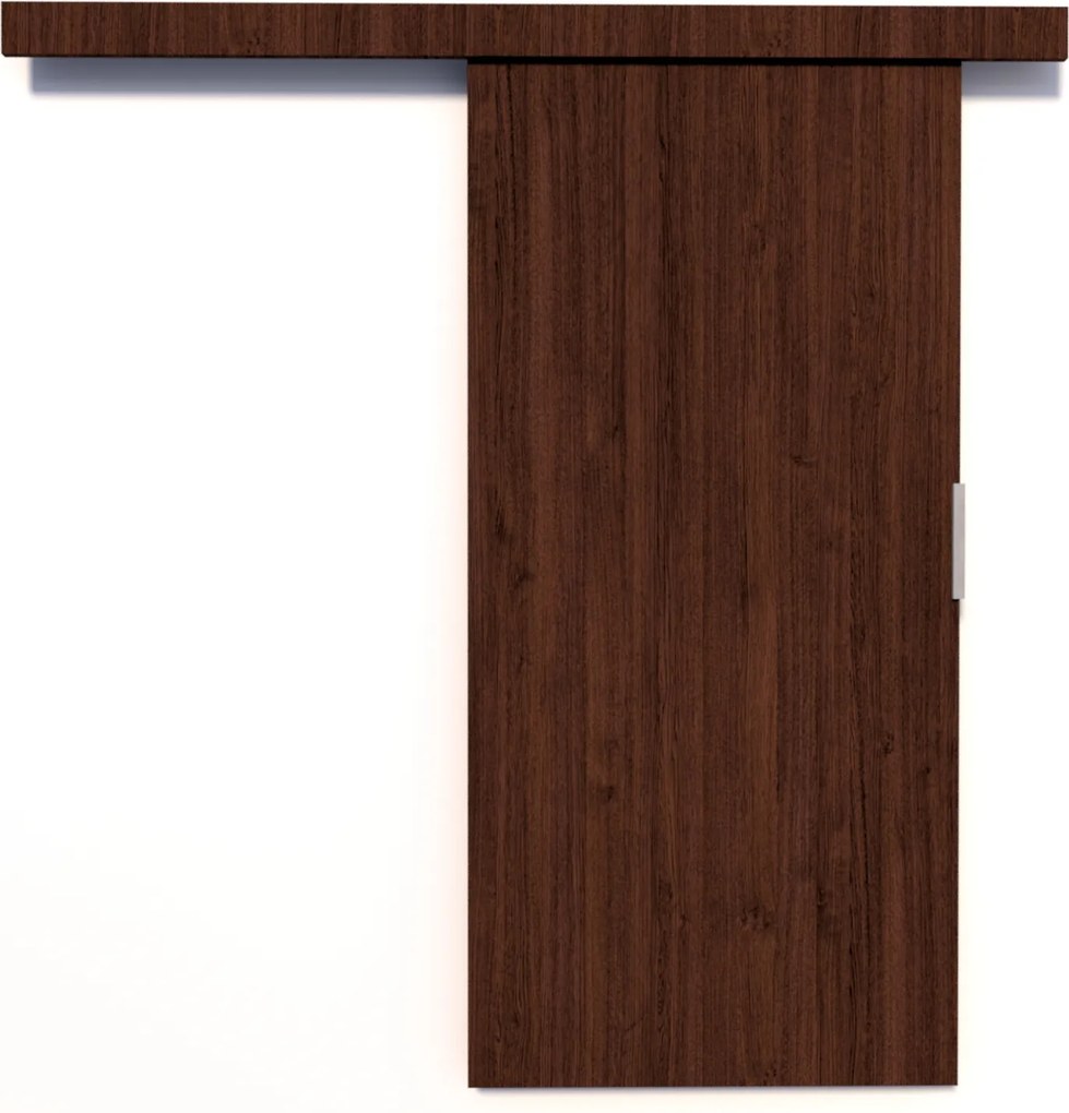 ADRK Furniture Posuvné nástěnné dveře PIXI 76 ADRK-SD-PIX-WE-76