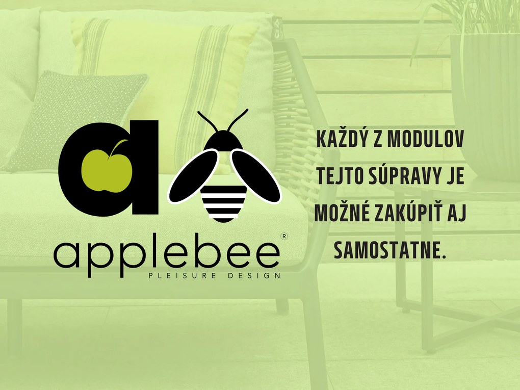 Dolce sedací souprava