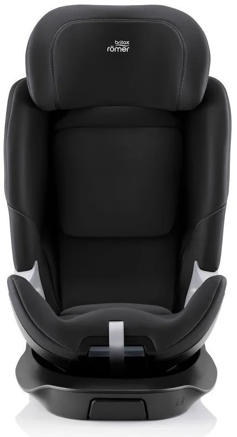 BRITAX Autosedačka Swivel 2 Midnight Grey 2
