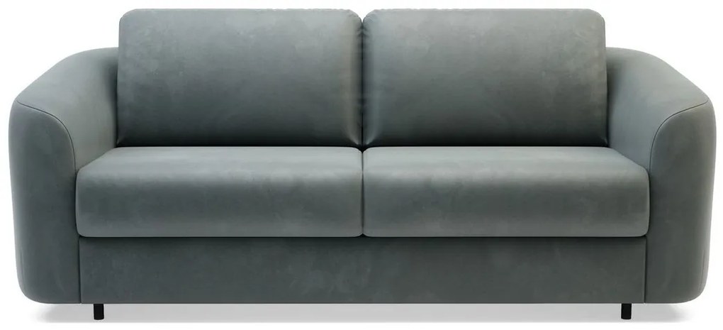 Casarredo - Komfort nábytek Rozkládací pohovka DOLFINA 140, látky A1 | potah: neat 81