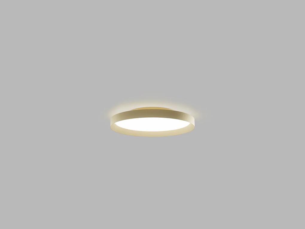 Led2 Stropní LED svítidlo MOON ø 40 cm Barva: Bílá, Stmívání: Casambi TW