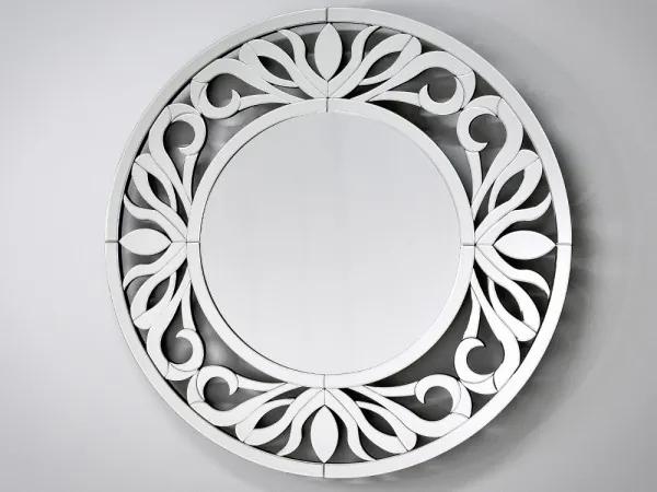 Designové zrcadlo Marie-Flore dz-marie-flore-1295 zrcadla
