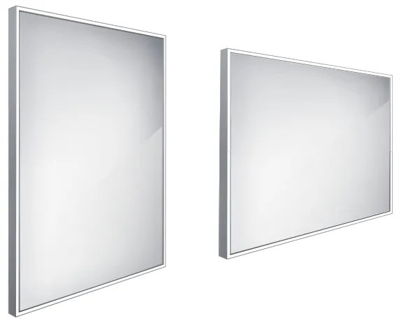 Nimco LED zrcadlo 600x800 - ZP 13002