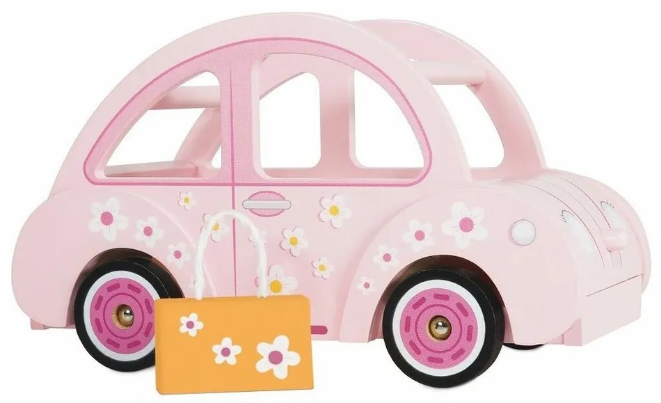 Le Toy Van Auto Sophie