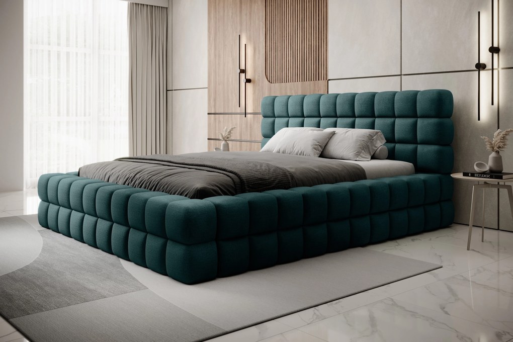 Postel Dizzle 140x200