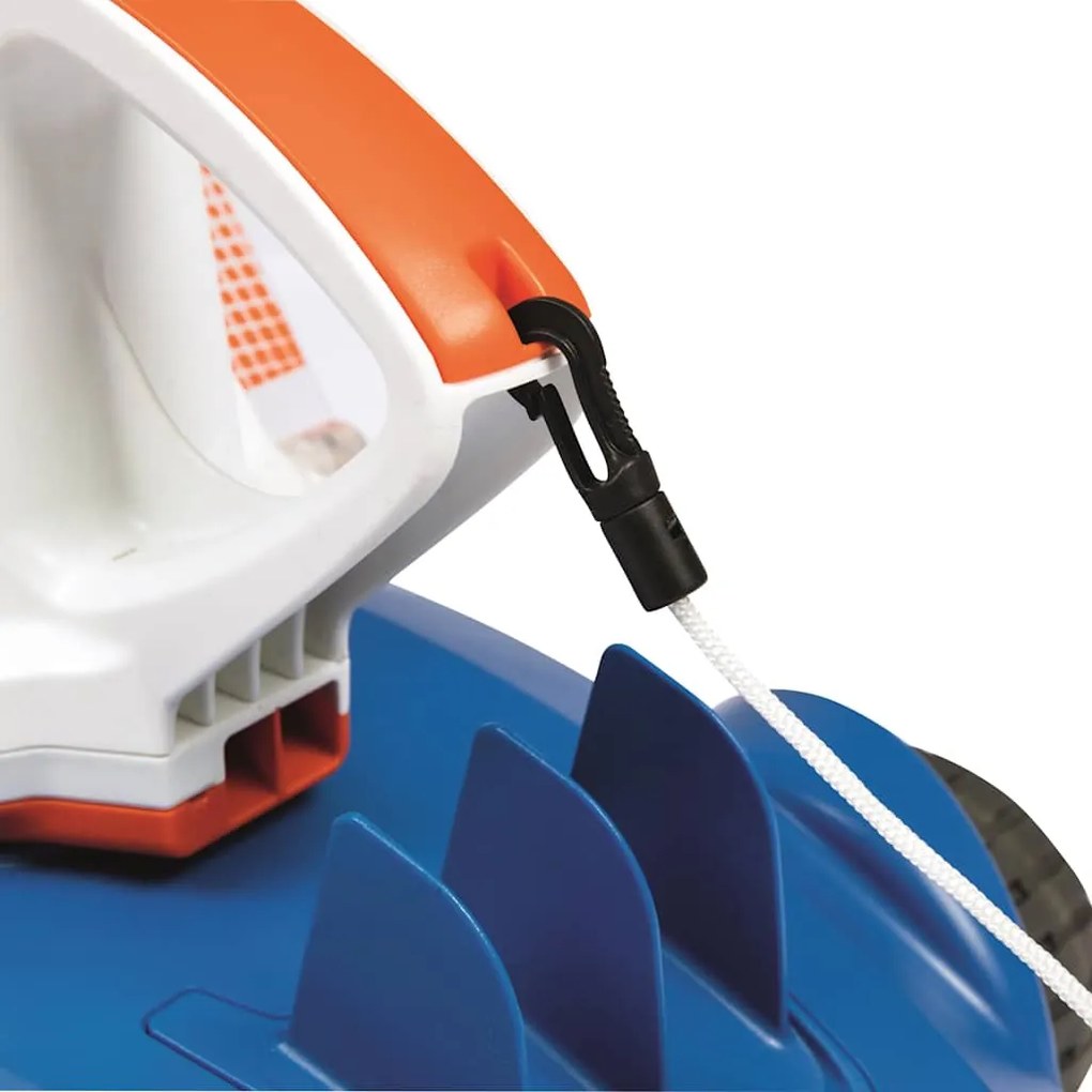 Bestway Automatický Bazénový Vysavač Flowclear Aquatronix 58482