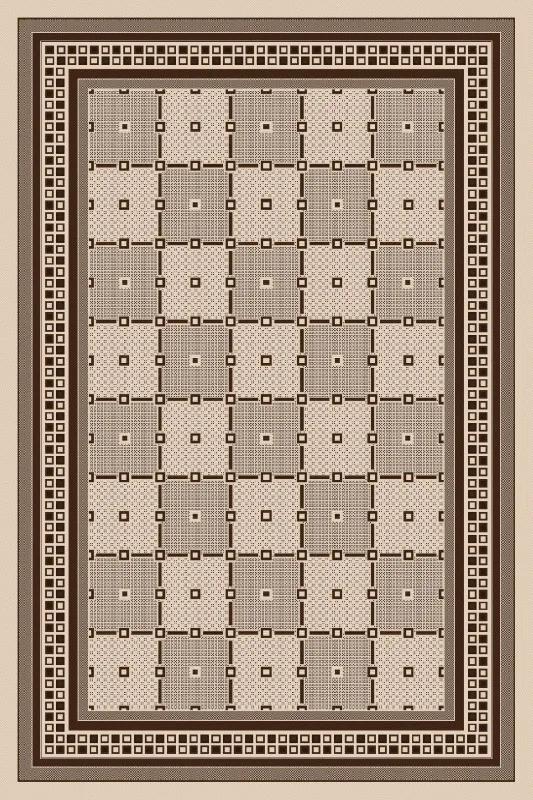 Kusový koberec Naturalle 919-19 - 80 x 150