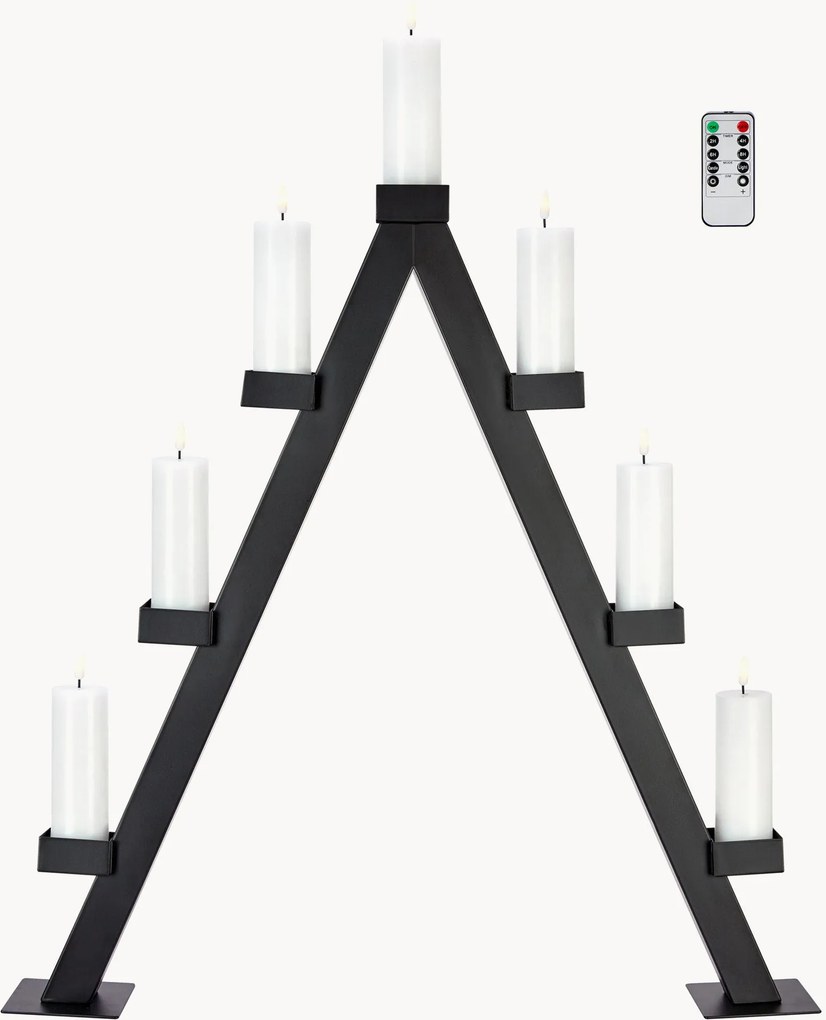 Stmívatelné vánoční LED osvětlení Arbor