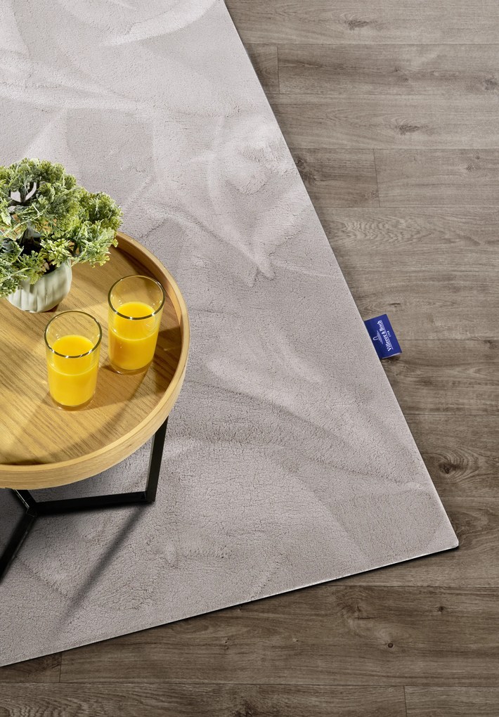 Villeroy & Boch Kusový koberec 106160 Grey, 200x290, šedá, ložnice