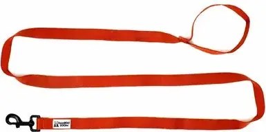 Bamboo Zoom Vodítko pro psy terracotta - velikost L
