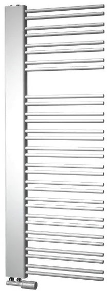 Isan Swingo 1610 x 610 mm koupelnový radiátor bílý