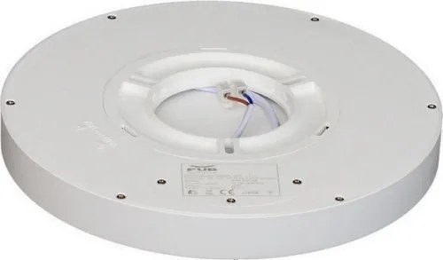 Stropní svítidlo Fulgur NOMY LED 18W WHITE 3000/4000/6000K