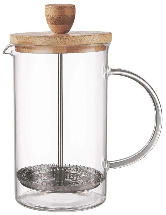 Butlers BLACK BEAUTY French press 600 ml