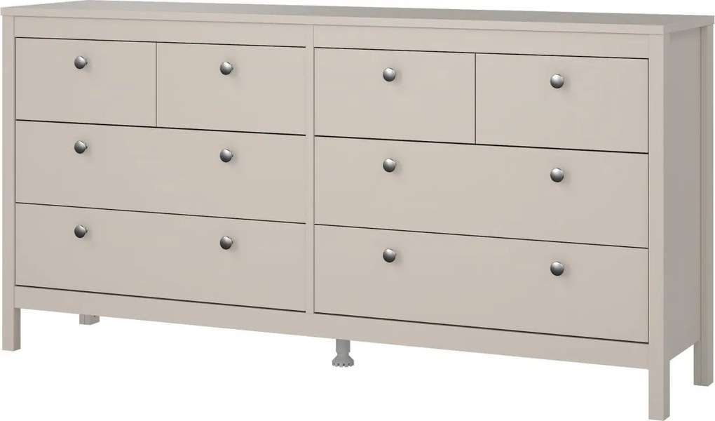 FALCO Komoda Real 663 kašmír