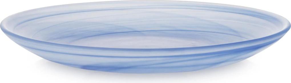 Dezertní talíř Cosmic 16 cm nebově modrý