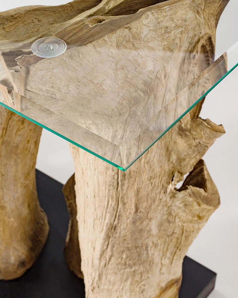 Konzola Vetra 130x50x76 cm