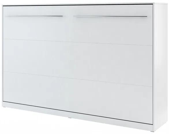 Sconto Postel CONCEPT PRO CP-05 bílá, 120x200 cm