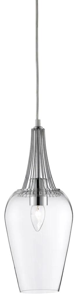 Searchlight WHISK 8911CC