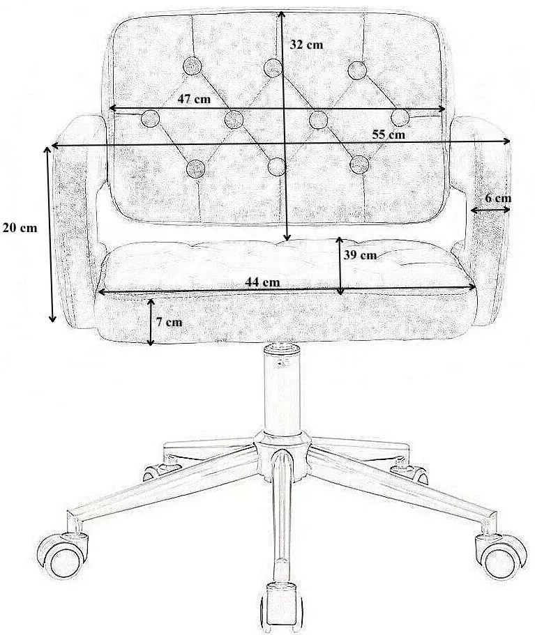 LuxuryForm DESIGN Barová židle ADRIA VELUR na černé kulaté podstavě - levandule