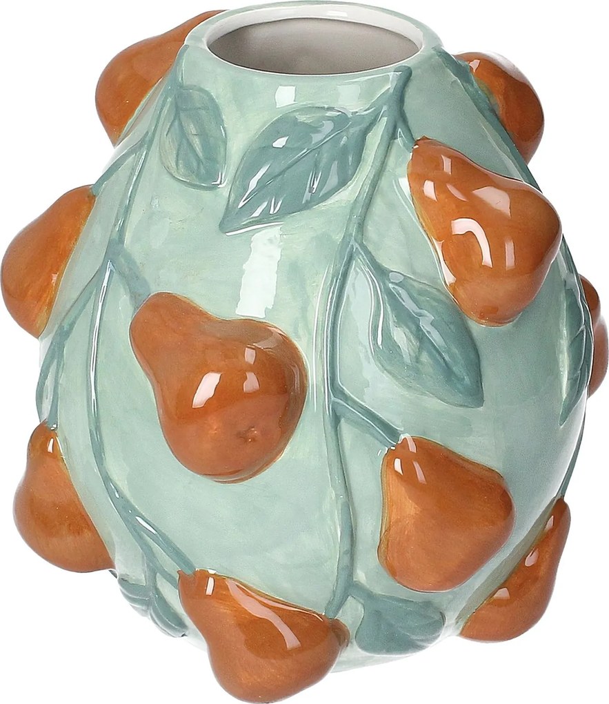 Vase Poirine 20x19 cm