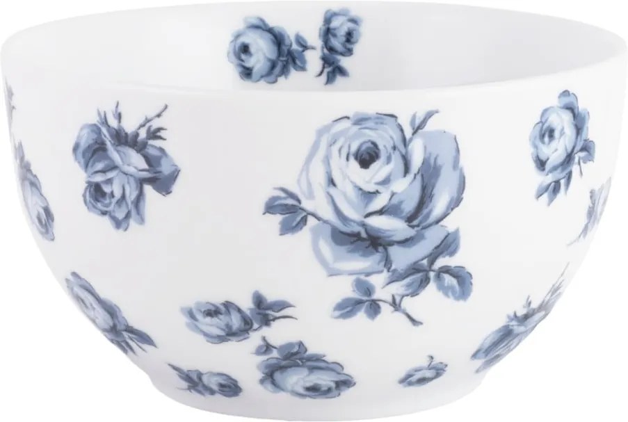 Porcelánový miska Creative Tops Floral, ⌀ 15,5 cm