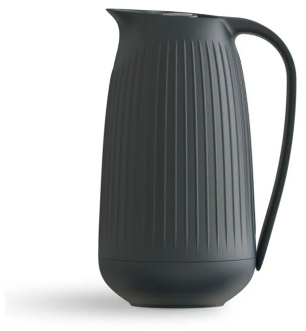 Termoska Hammershoi Thermos Anthracite 1 l Kähler