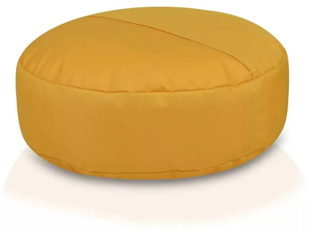 Primabag Classic polyester 43x15 cm žlutá