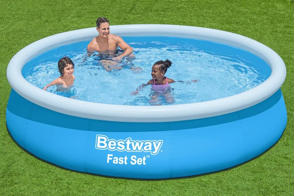 Bestway Bazén rozporný zahradní 366 x 76 cm 21170