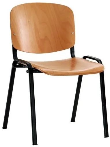 ALBA - Židle IMPERIA dřevěná