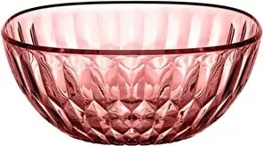 Guzzini VANITY lila / Mísa / 30 cm