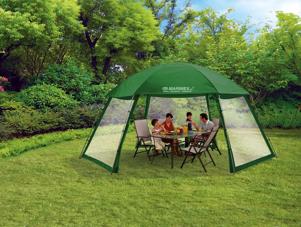 MARIMEX 10970021 Pool House XXL