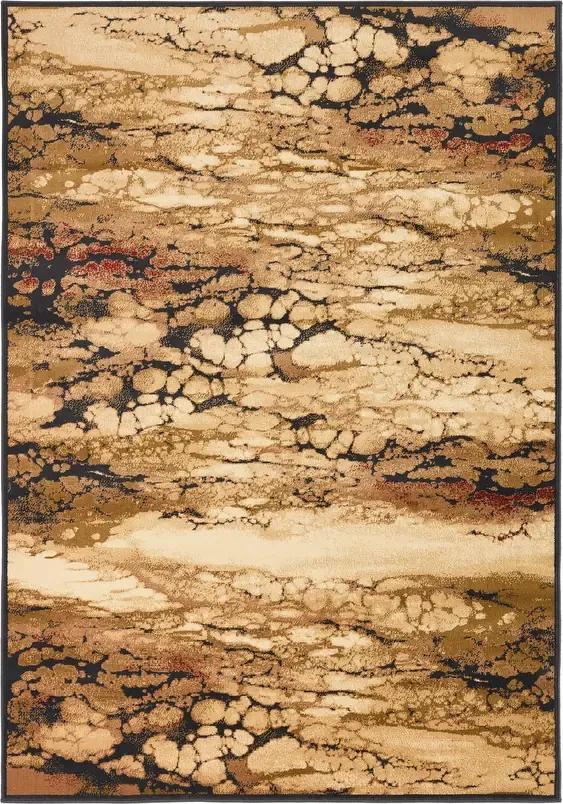 Kusový koberec Nigella 133 x 190 cm