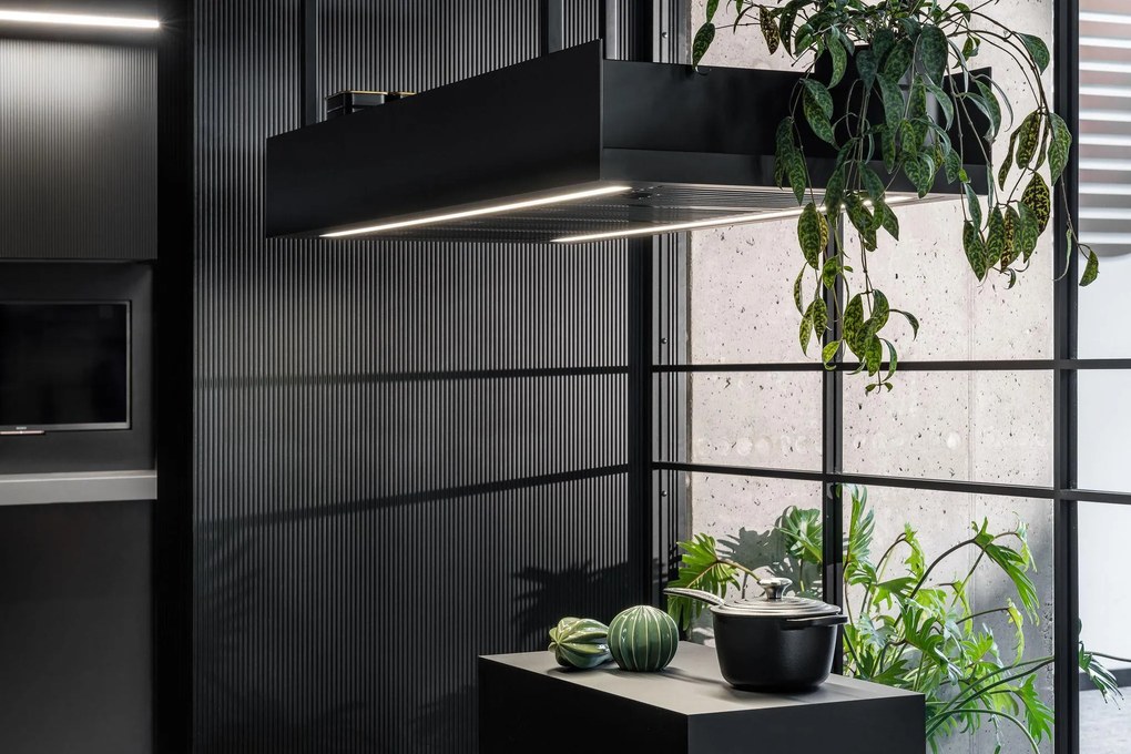 Ciarko Design Odsavač par Ciarko Design Minimal 1.120P (CDW1201C+P)