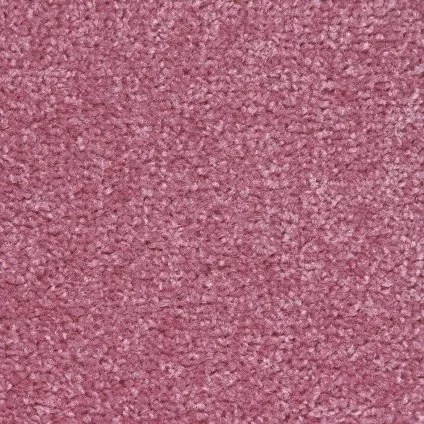 Hanse Home Collection koberce Kusový koberec Nasty 101147 Pink čtverec 200x200