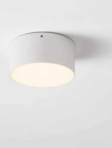 Stropní LED svítidlo NOVA LUCE JUDI 10W 3000K IP65 9030834