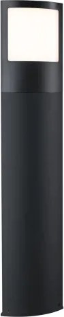 Paulmann 94514 - LED/8,5W IP44 Stmívatelné domovní číslo PADEA 230V