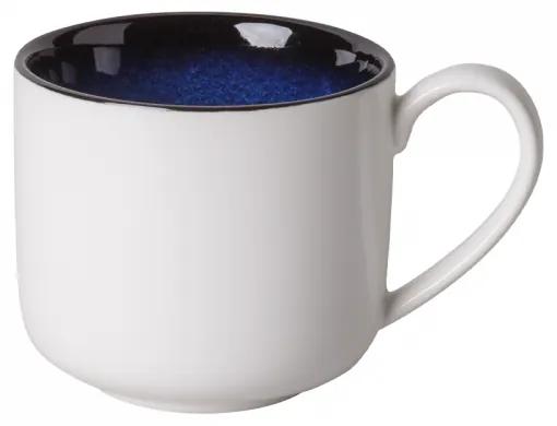Lunasol - Šálek na kávu/na čaj Gaya RGB Ocean 280 ml (452100)